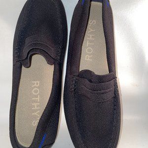 Rothy's | Shoes | Rothys Driver Womens Shoes Flats Loafers Slip Ons ...